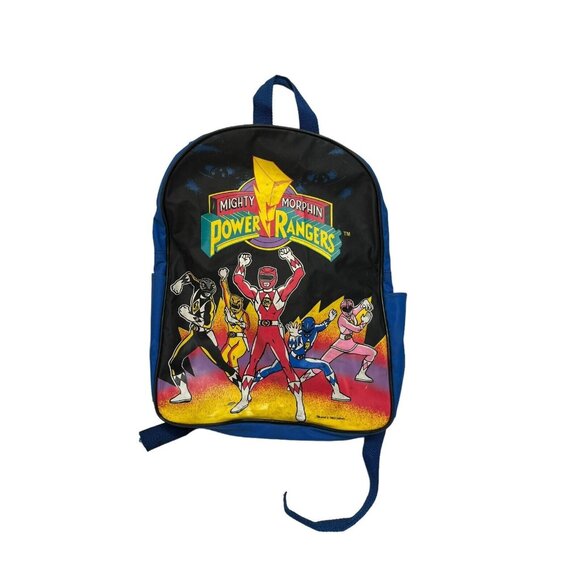 Accessories | Vintage 1993 Saban Original Mighty Morphin Power Rangers ...